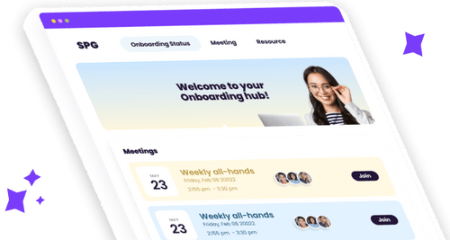 What is Customer Hub| EverAfter