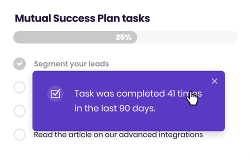 EverAfter | Customer-Facing Interface for Your Full Journey