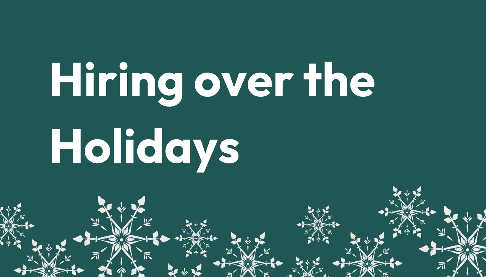 How To Successfully Implement A 90 Day Probation Period At Your Company