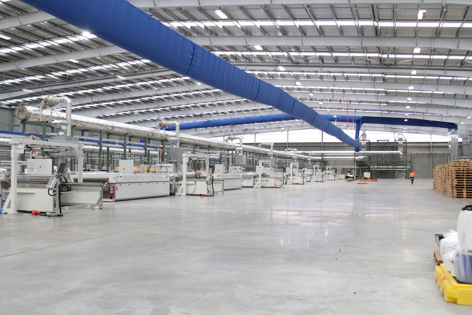 JLE | Industrial Electrical Contractors