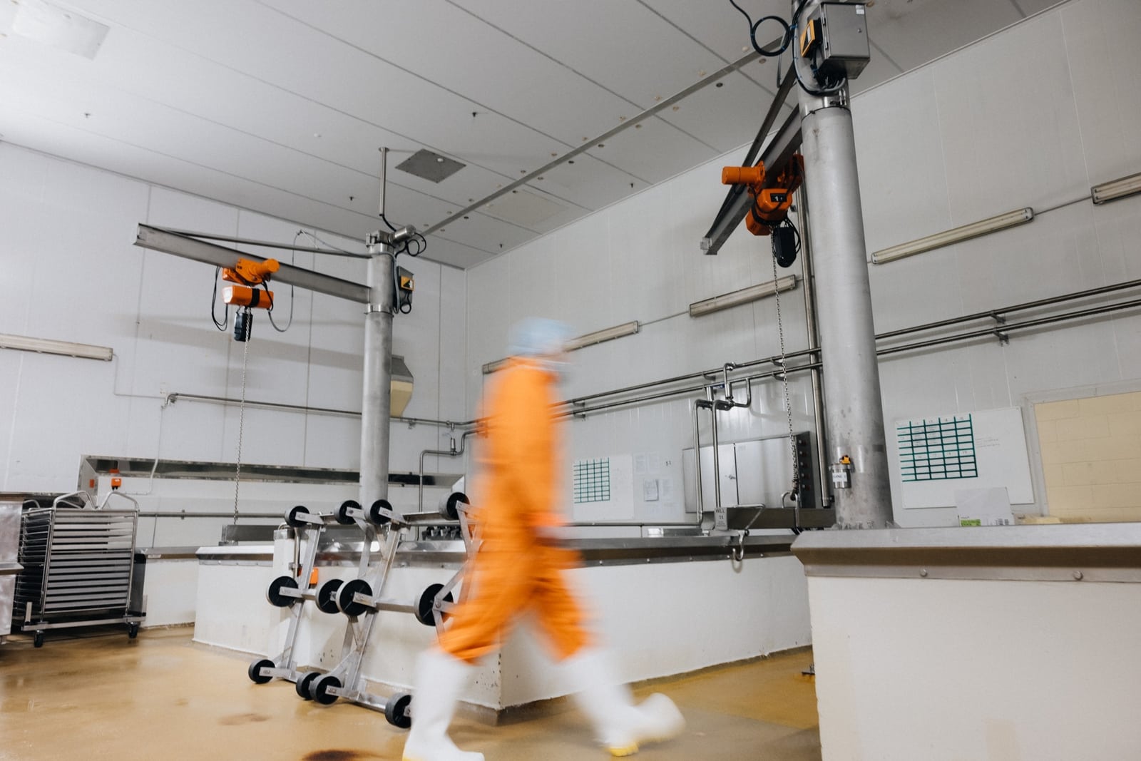 JLE | Industrial Electrical Contractors