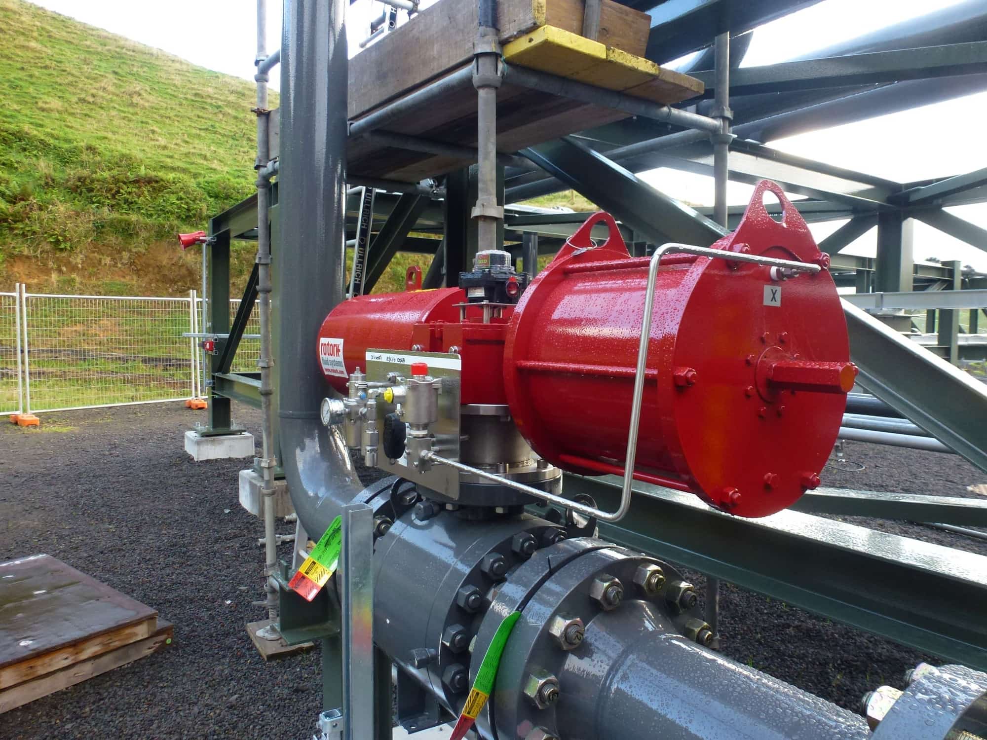 JLE | Industrial Electrical Contractors