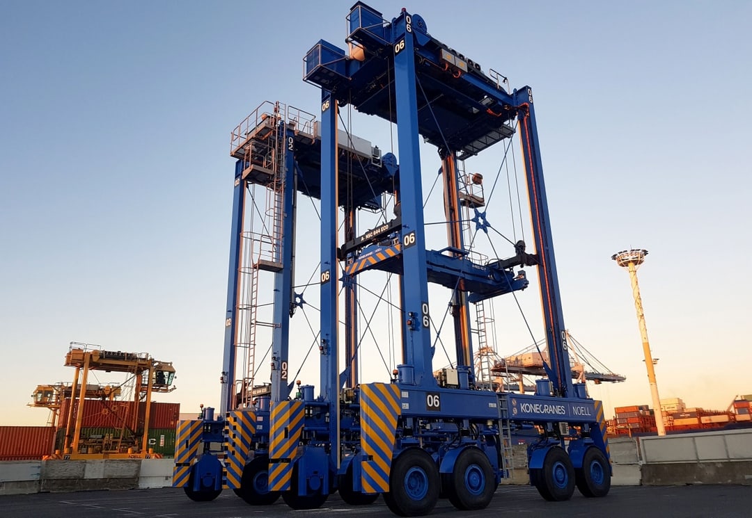 JLE | Industrial Electrical Contractors