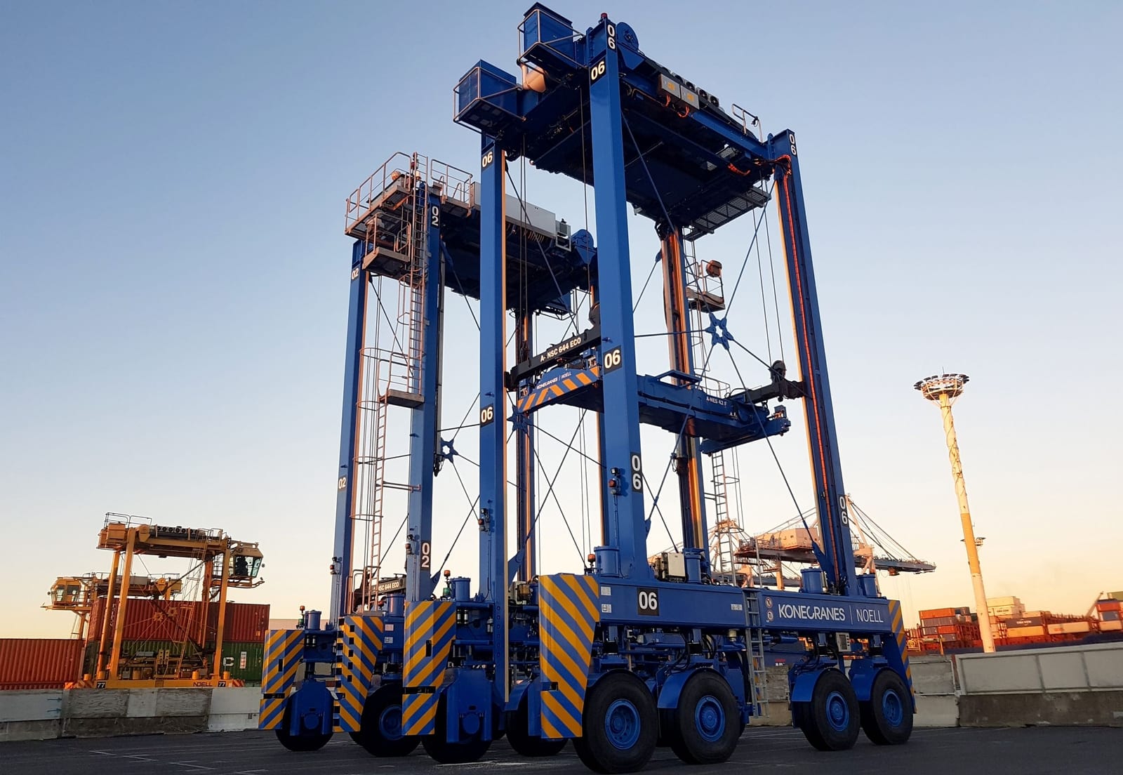 JLE | Industrial Electrical Contractors