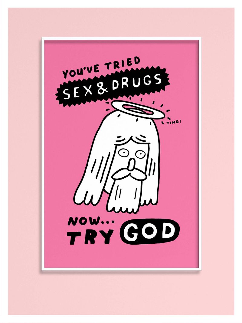 Al Murphy Online Store