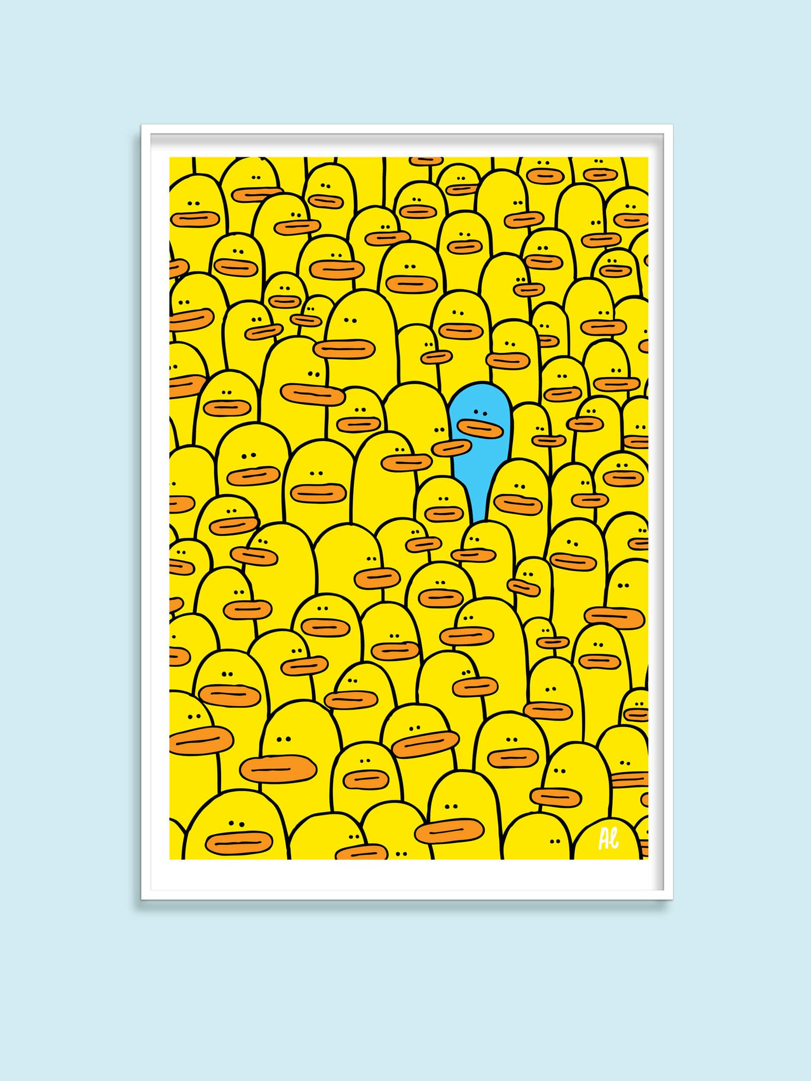 Al Murphy Online Store