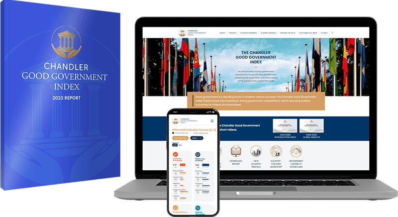 Chandler Institute of Governance