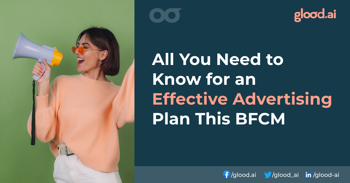 All You Need to Know for an Effective Advertising Plan This BFCM ...