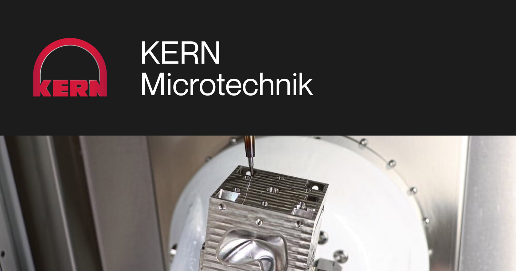 Kern Microtechnik | Kontakt
