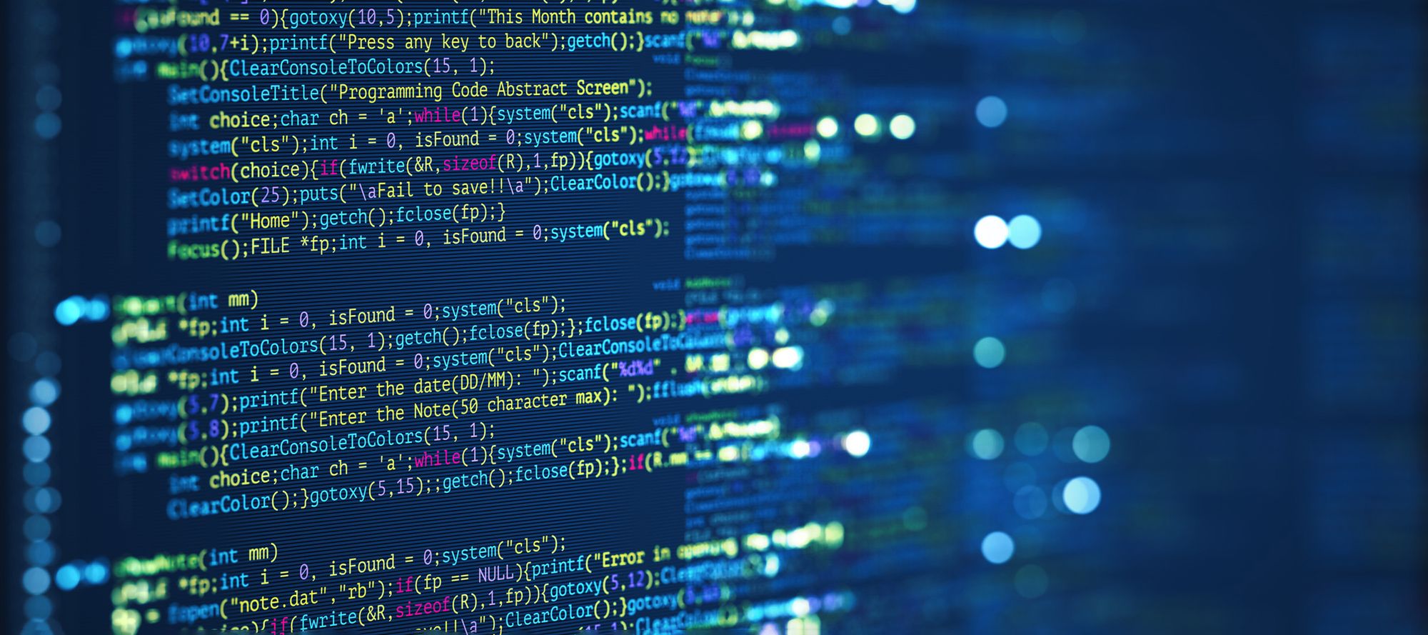 Solwey Consulting - Static vs Dynamic Typing: Choosing the Right ...