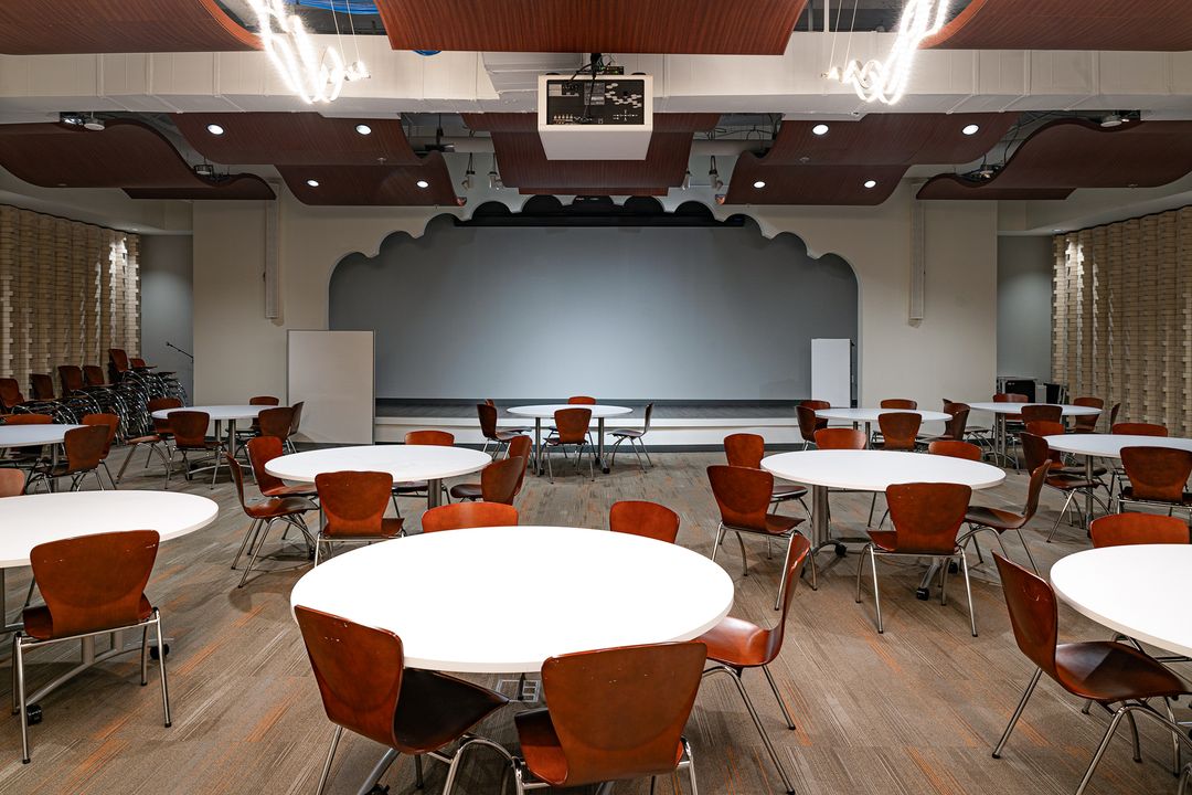 Collaborative Nonprofit Space in Downtown Jacksonville | The Jessie