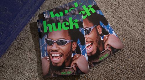 Huck