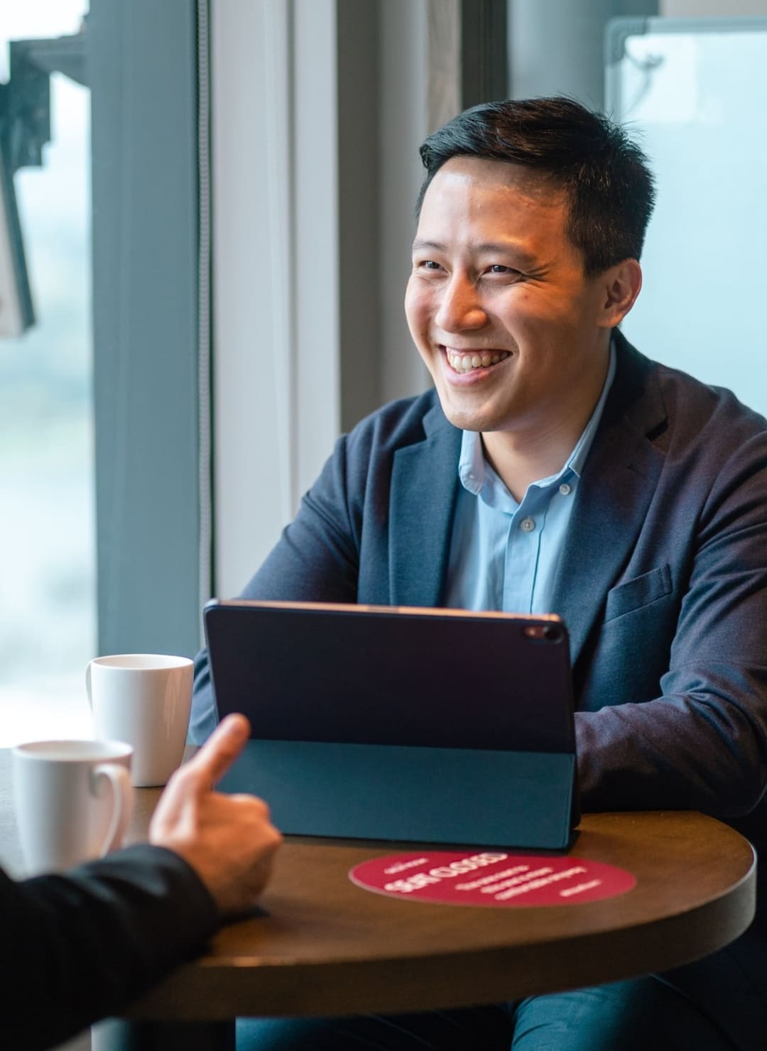 CAP Advisory Partners | Accounting Services | Singapore