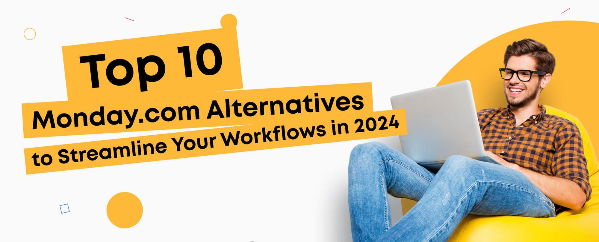 Top 10 Monday.com Alternatives& Competitors [2026]