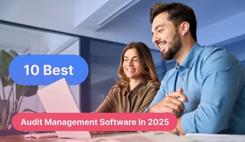 10 Best Audit Management Software & Tools In 2026