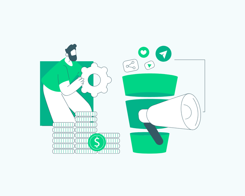 Quota attainment rate: measuring sales effectiveness to improve performance