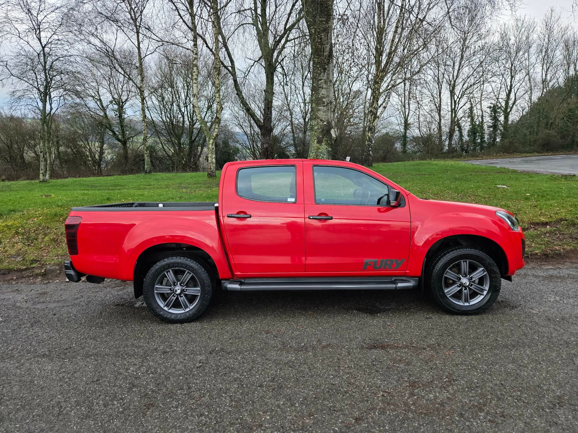 David Taylor Garages | CU19 HMA