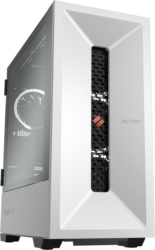 M Series - Syber