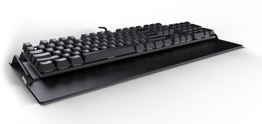 K1 Mechanical Gaming Keyboard - Syber