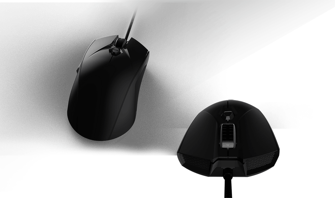 M1 Gaming Mouse - Syber