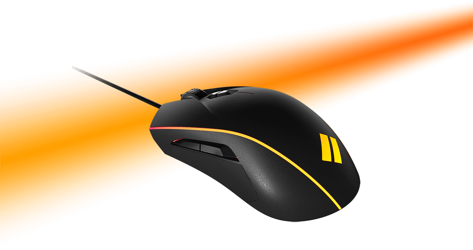 M1 Gaming Mouse - Syber