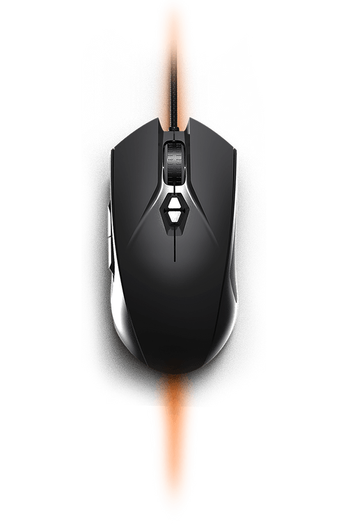 M1 Gaming Mouse - Syber