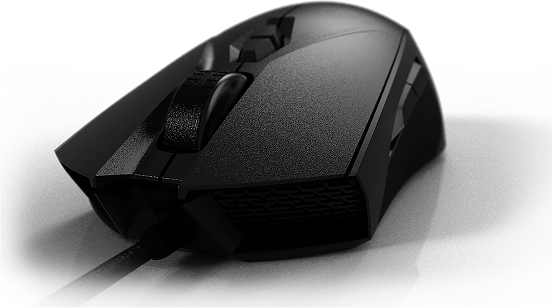 M1 Gaming Mouse - Syber