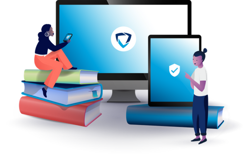 GoGuardian on Apple | GoGuardian