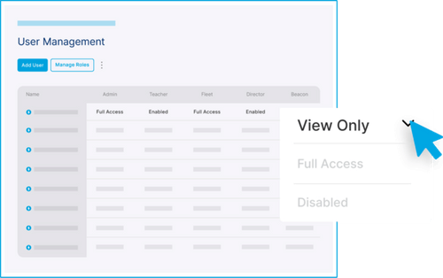 Safety & Security | GoGuardian