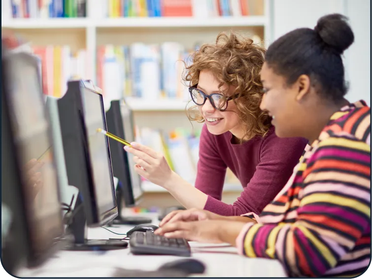 Teacher | GoGuardian