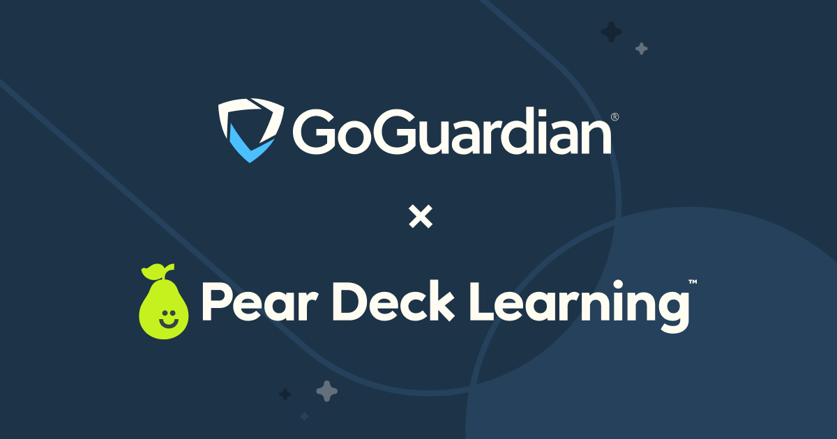 Pear Deck Learning Sets New Standard for AI in Education as the First ...