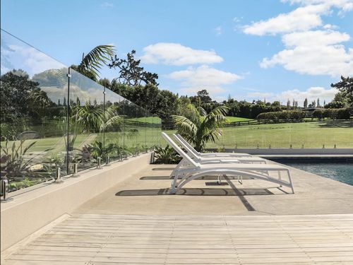 Pool Fencing NZ | Glass, Aluminium & Modular Pool Fences