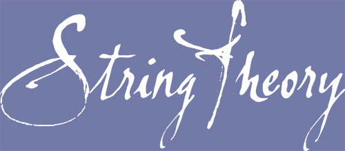 String Theory at The Hunter