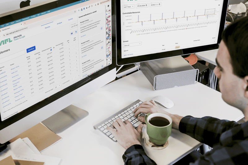 Company | Camus Energy