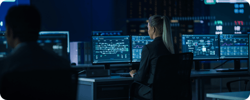 Operational Data Management System (ODMS)