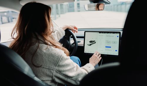 9 Salary Sacrifice Electric Car Examples: With EV Calculator | loveelectric