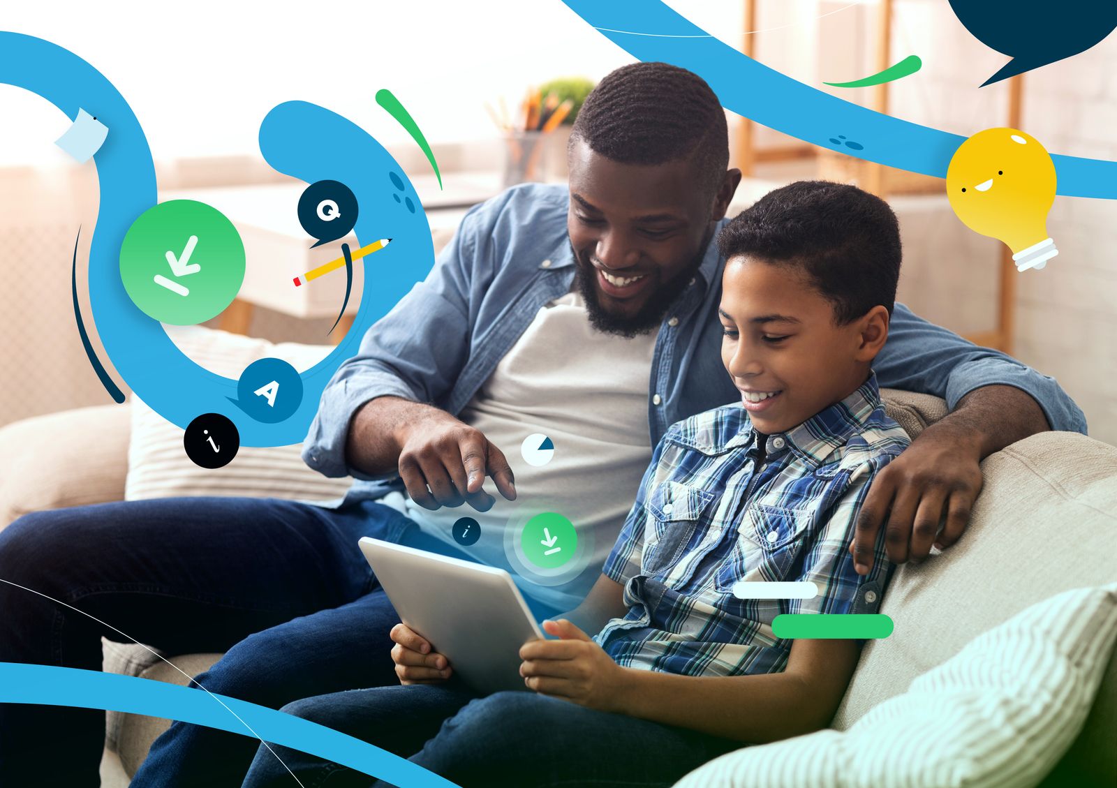 How to be a successful UCT Online High School guardian | UCT Online ...