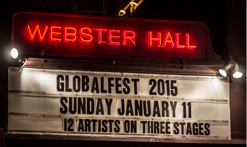 globalFEST