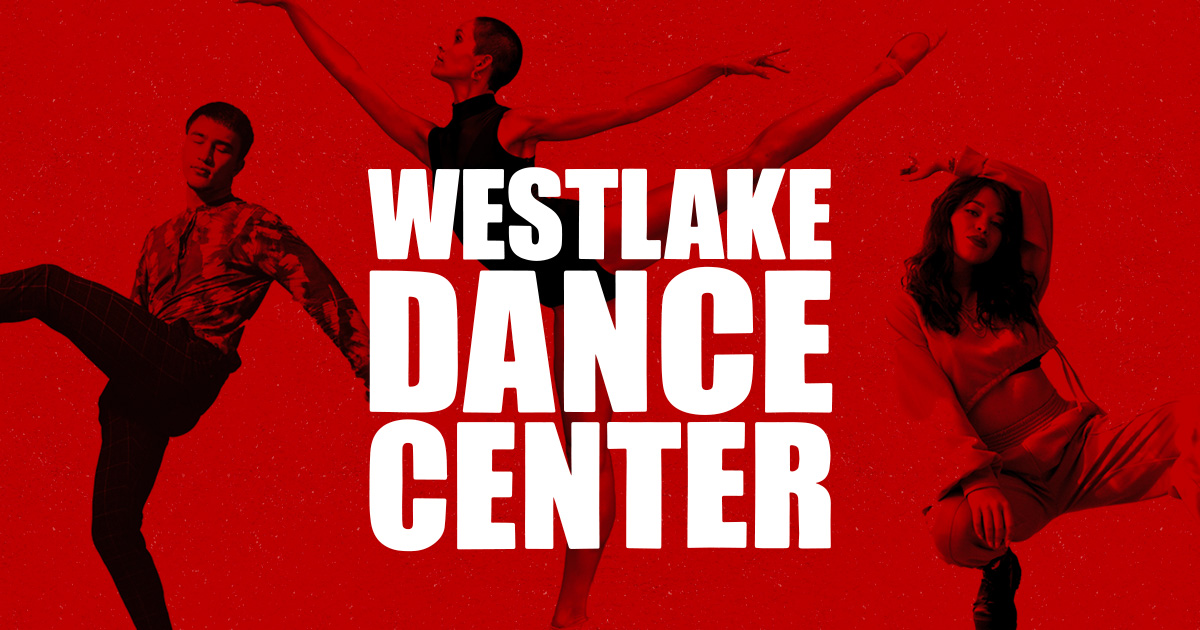 Westlake Dance Center
