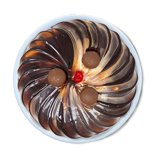 Brazilian Bakery Café - Authentic Brazilian Food