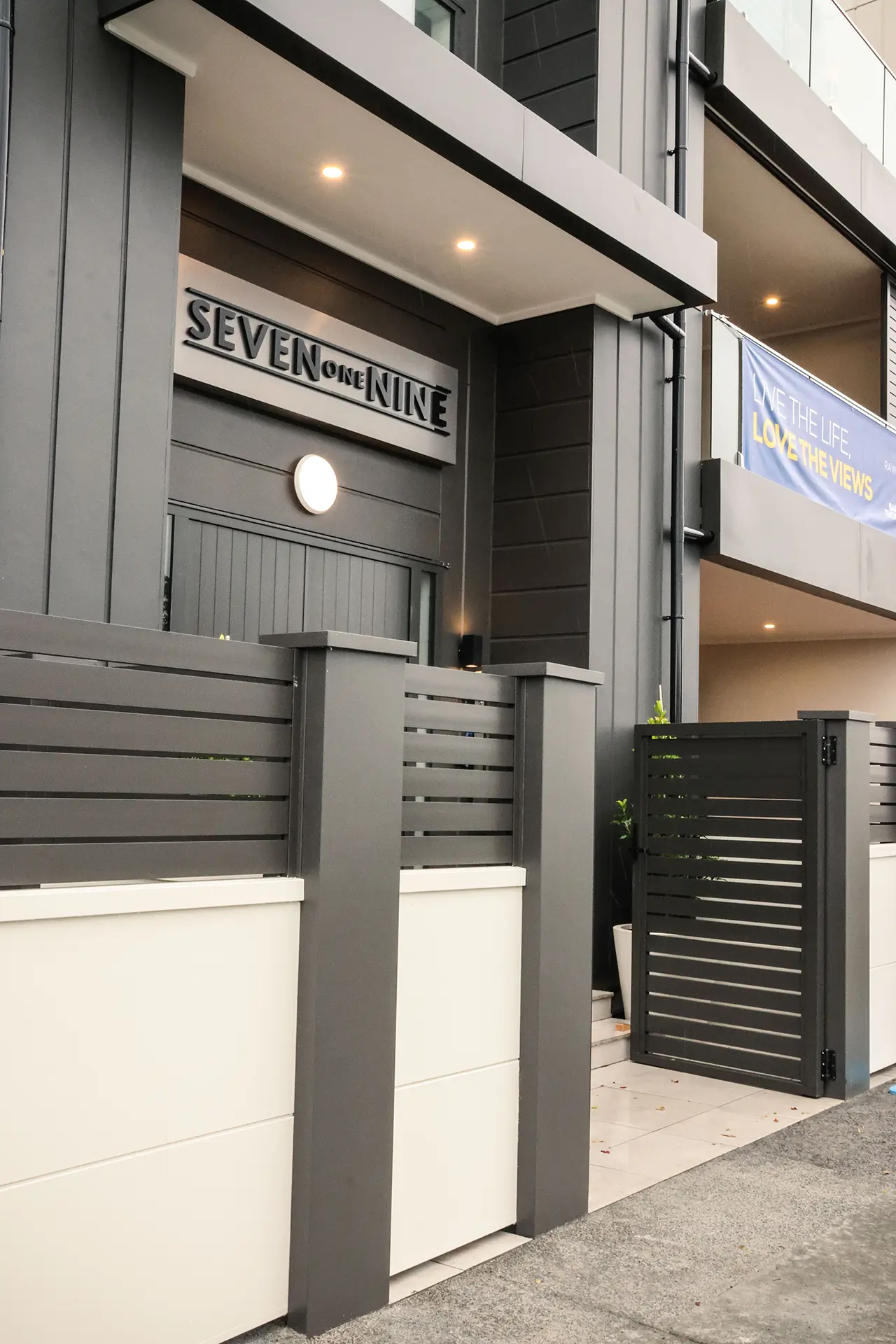 SEVEN ONE NINE | www.Bufton.co.nz