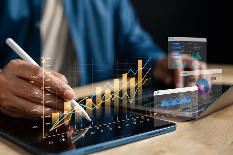 SPIVA Mid-Year 2025: Are active managers earning their keep? - 5 Financial