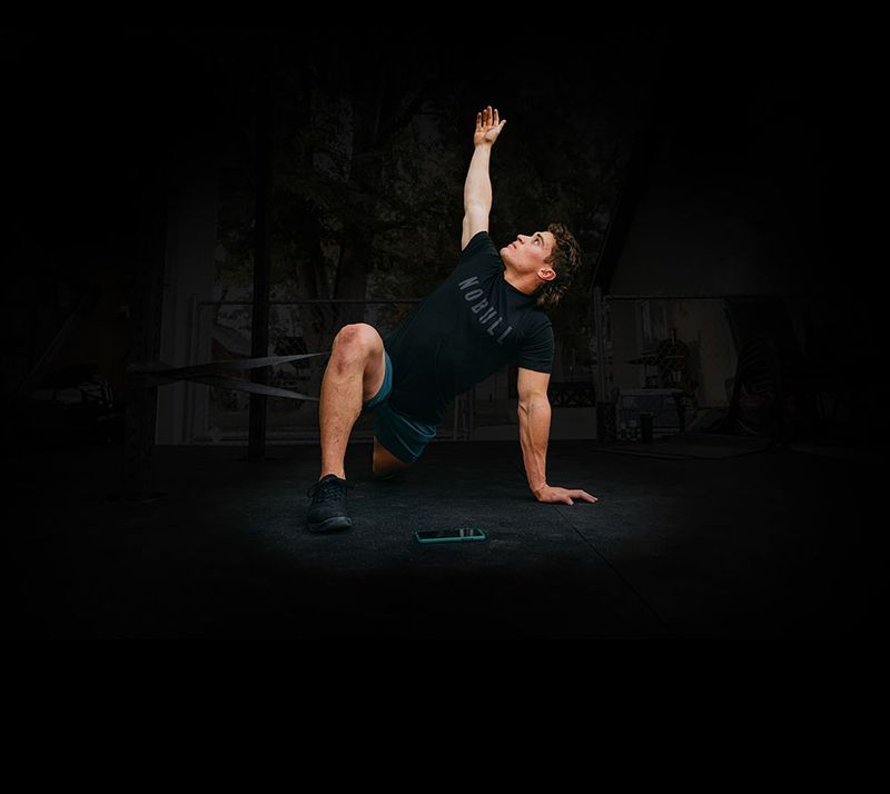 GOWOD - Mobility First