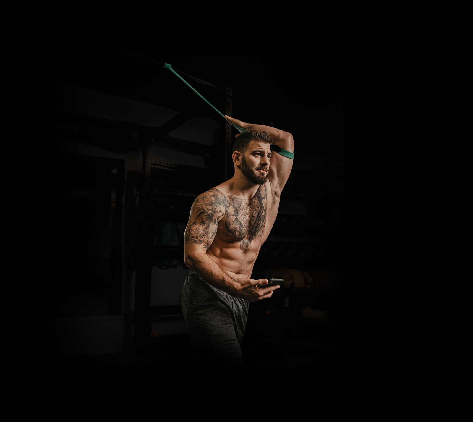 GOWOD - Mobility First