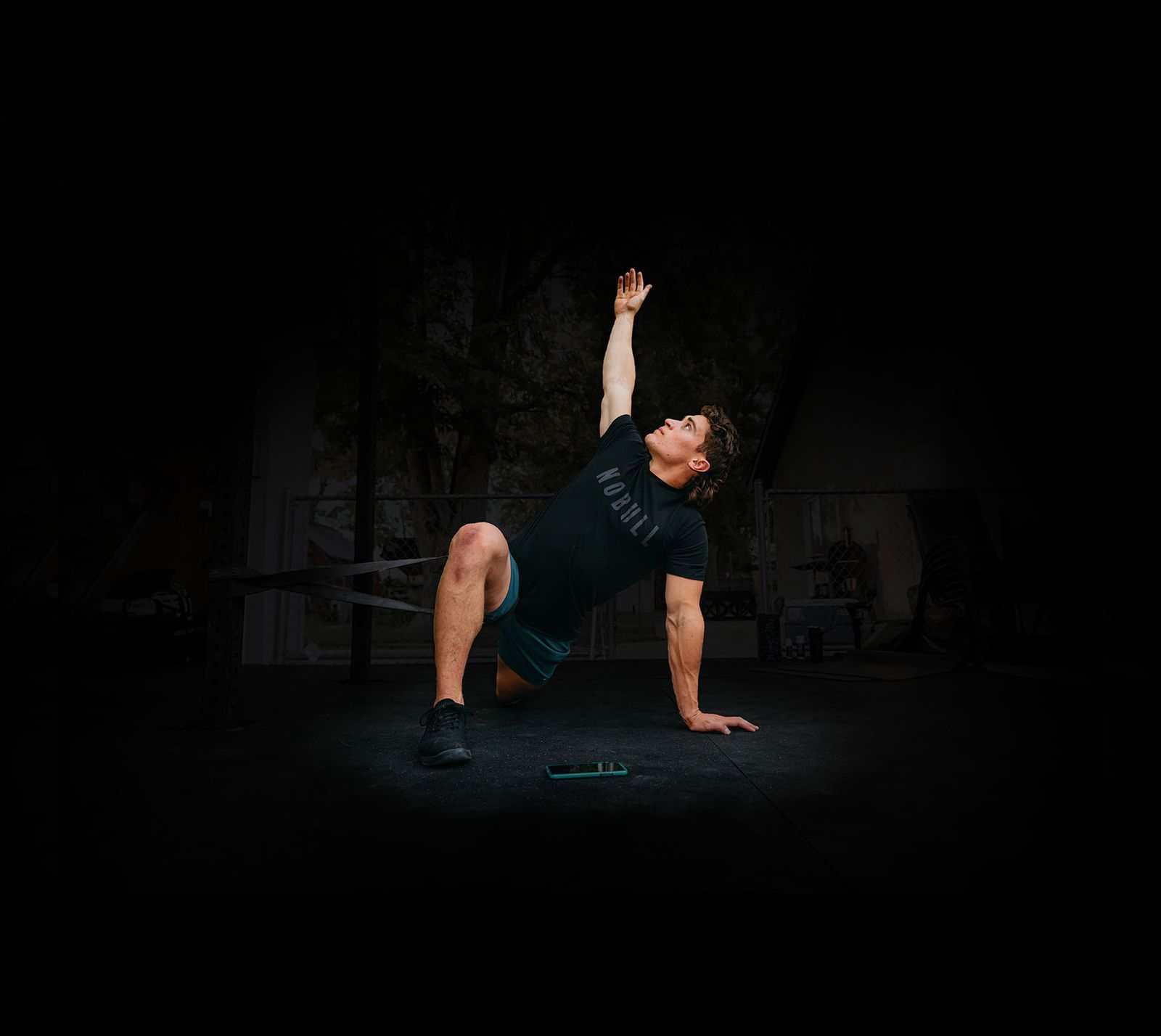 GOWOD - Mobility First