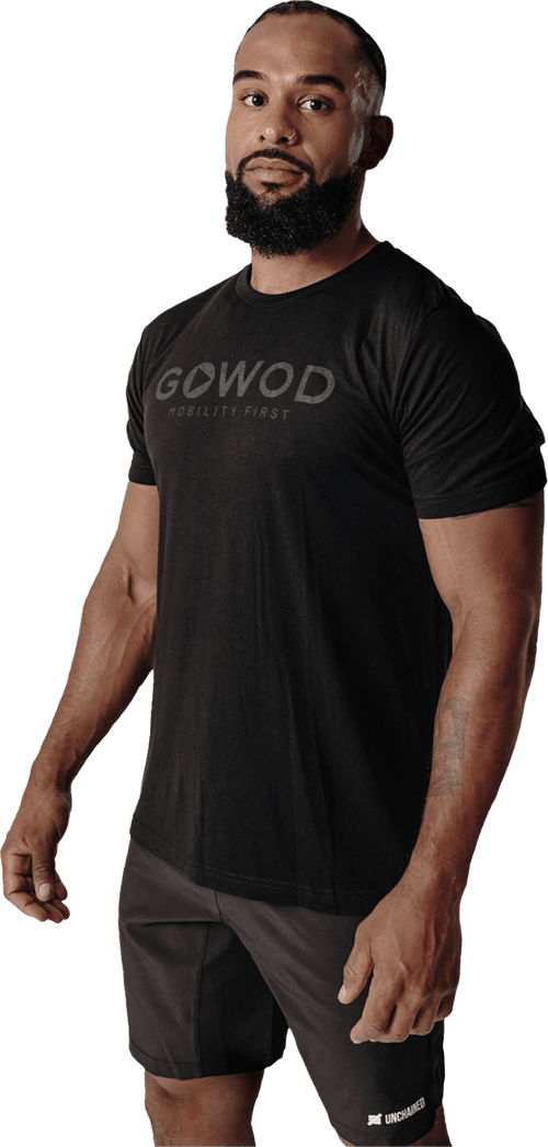 GOWOD - Mobility First