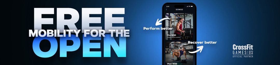 GOWOD - Mobility First