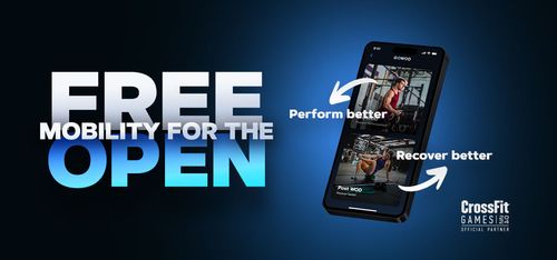 GOWOD - Mobility First