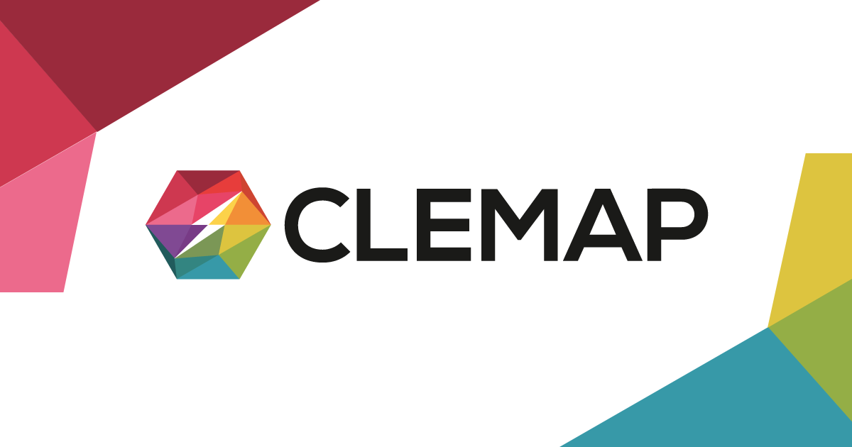 CLEMAP - Welcome
