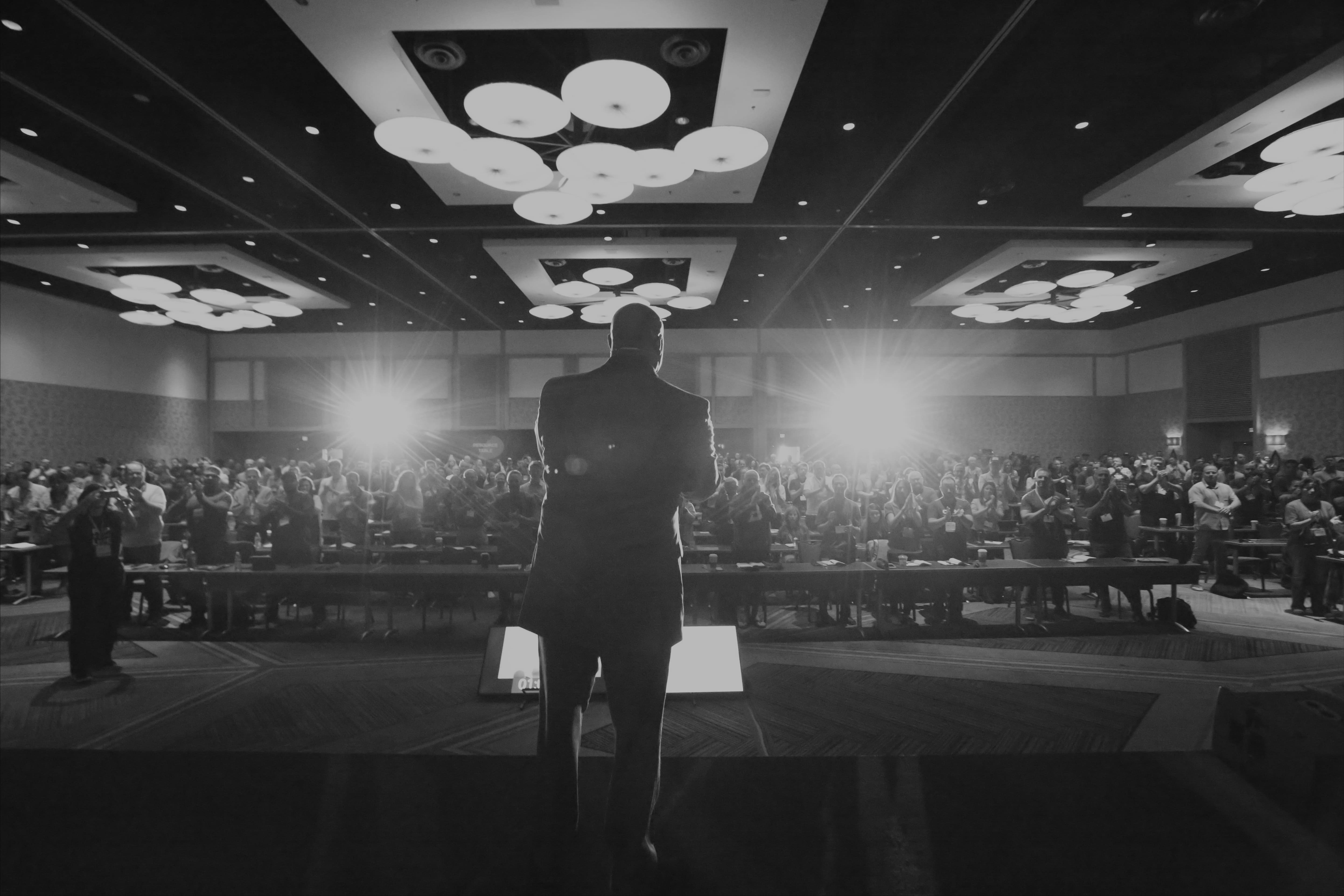 7 Figure Flipping Live & Virtual Events